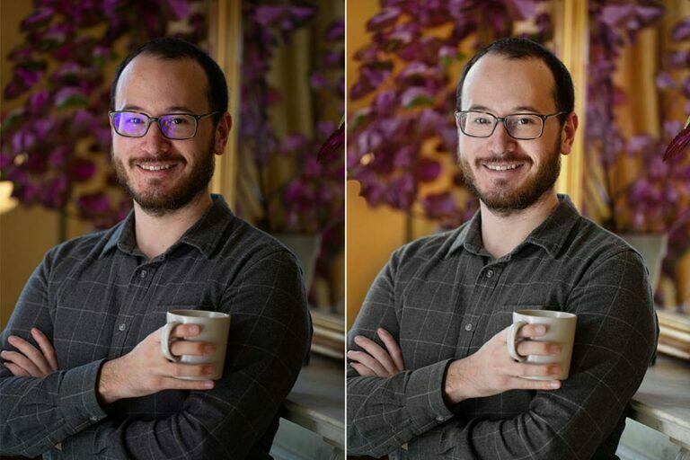 High-Quality Photo Editing Services | Photo Editing Field