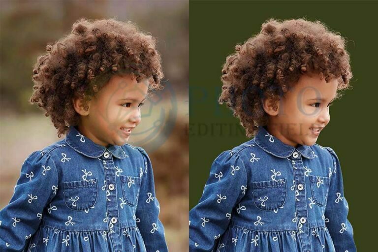 High-Quality Photo Editing Services | Photo Editing Field