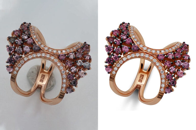 High-Quality Photo Editing Services | Photo Editing Field