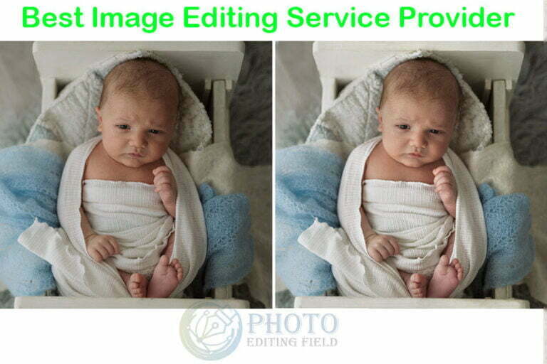 High-Quality Photo Editing Services | Photo Editing Field