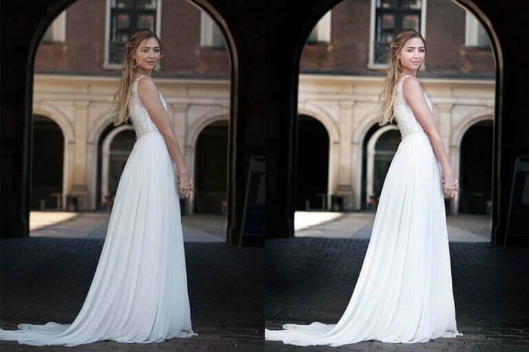 High-Quality Photo Editing Services | Photo Editing Field