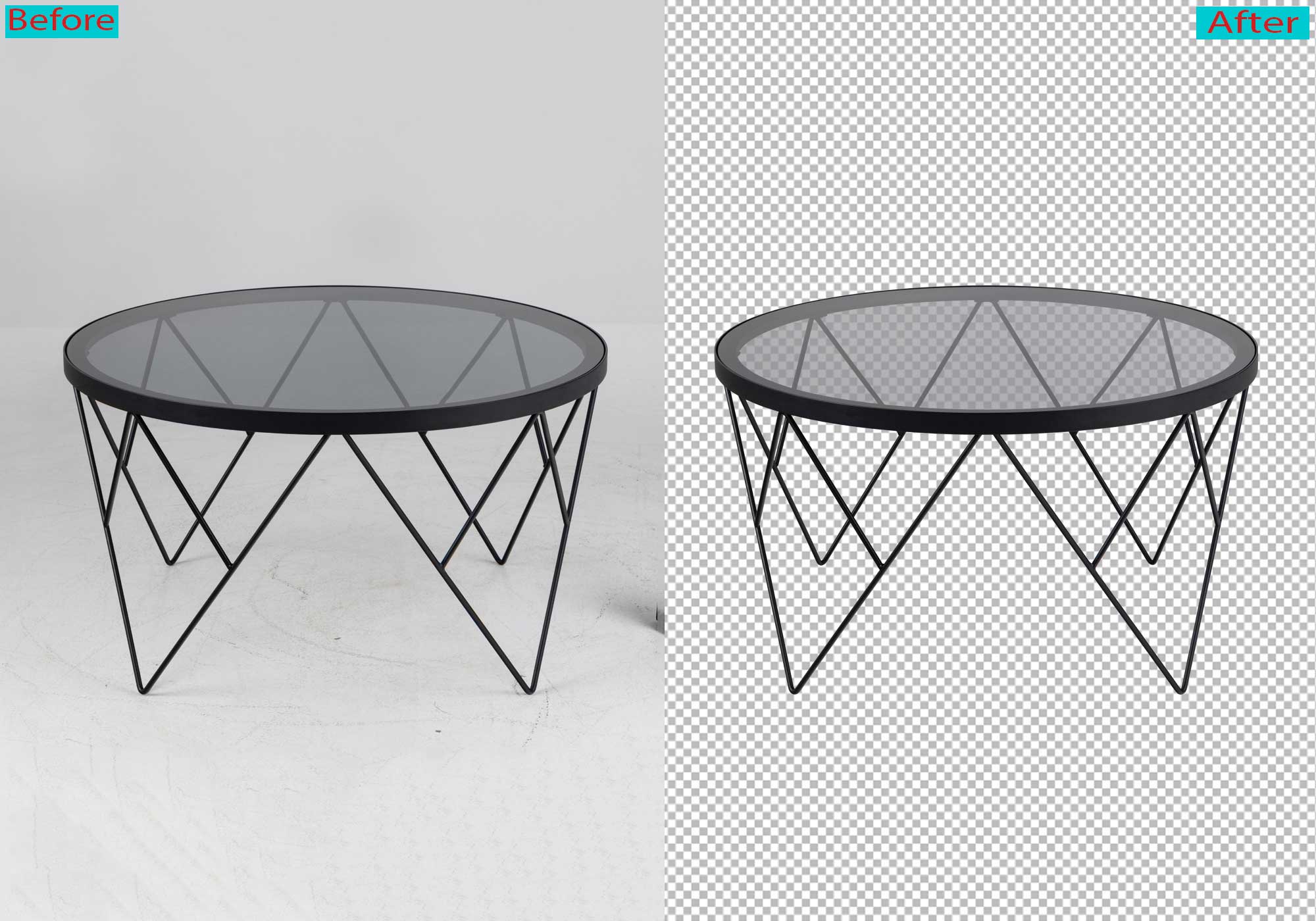 Image Background Removal Services | Price Starts at $0.25