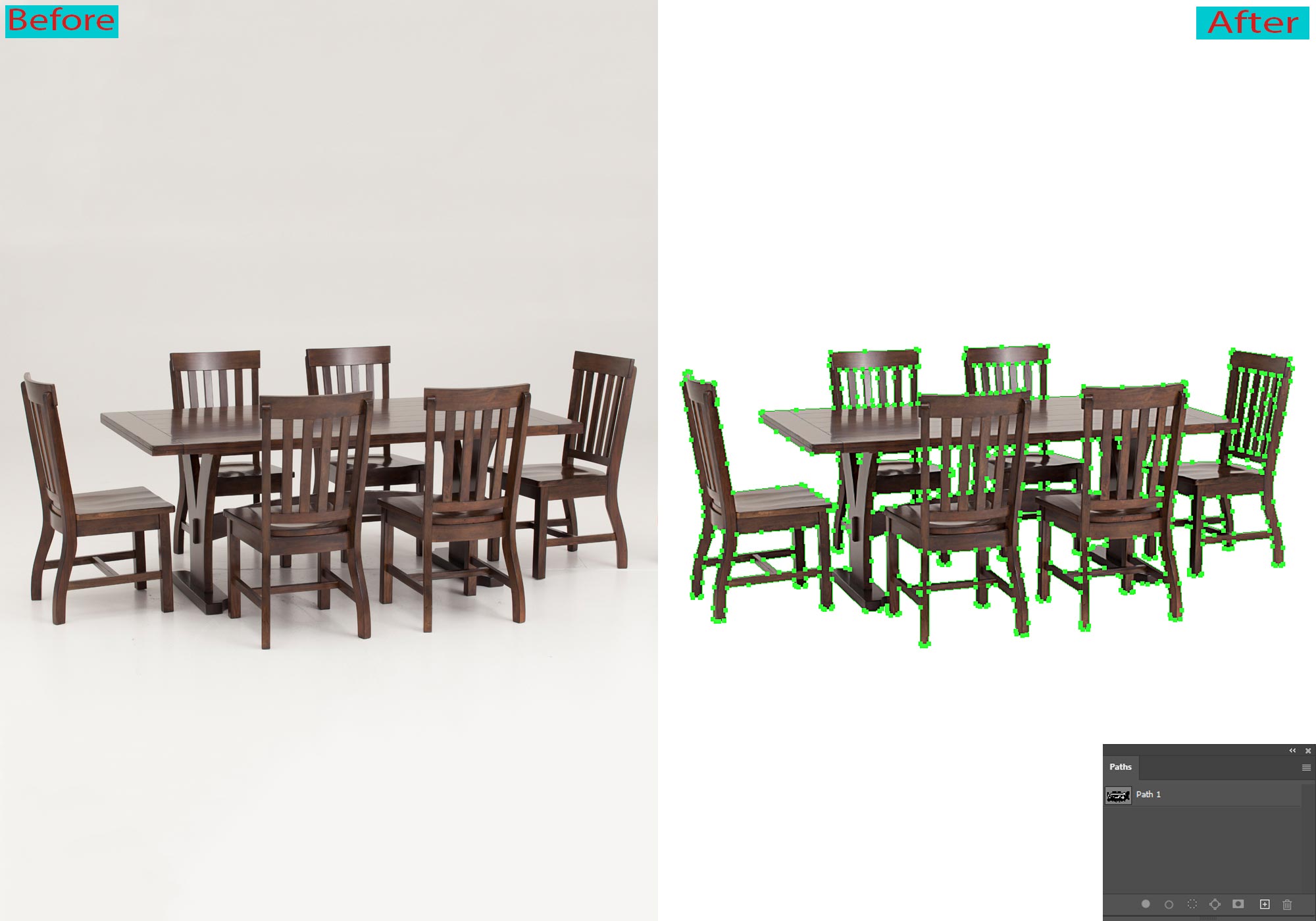 High-Quality Photo Editing Services | Photo Editing Field