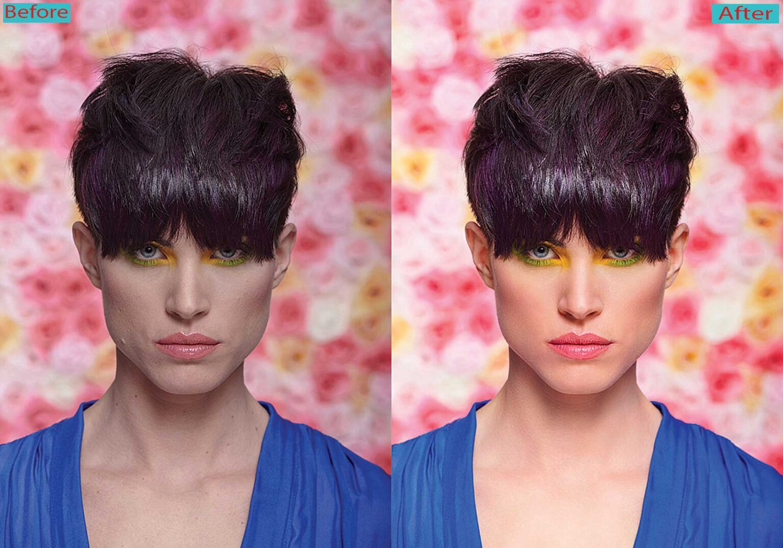 High-Quality Photo Editing Services | Photo Editing Field