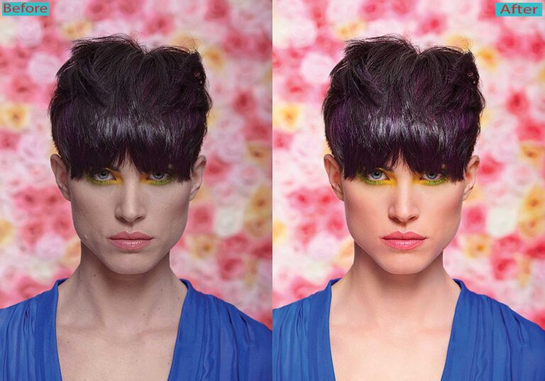 High-Quality Photo Editing Services | Photo Editing Field