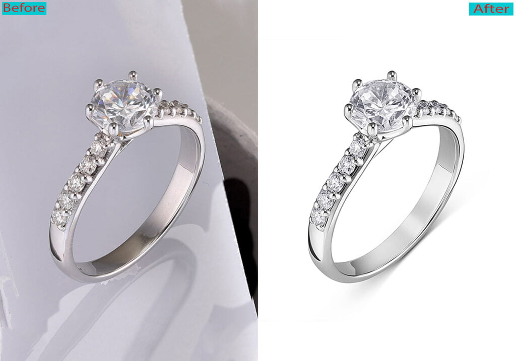 High Quality & Flawless Photo Retouching Services at $2.99