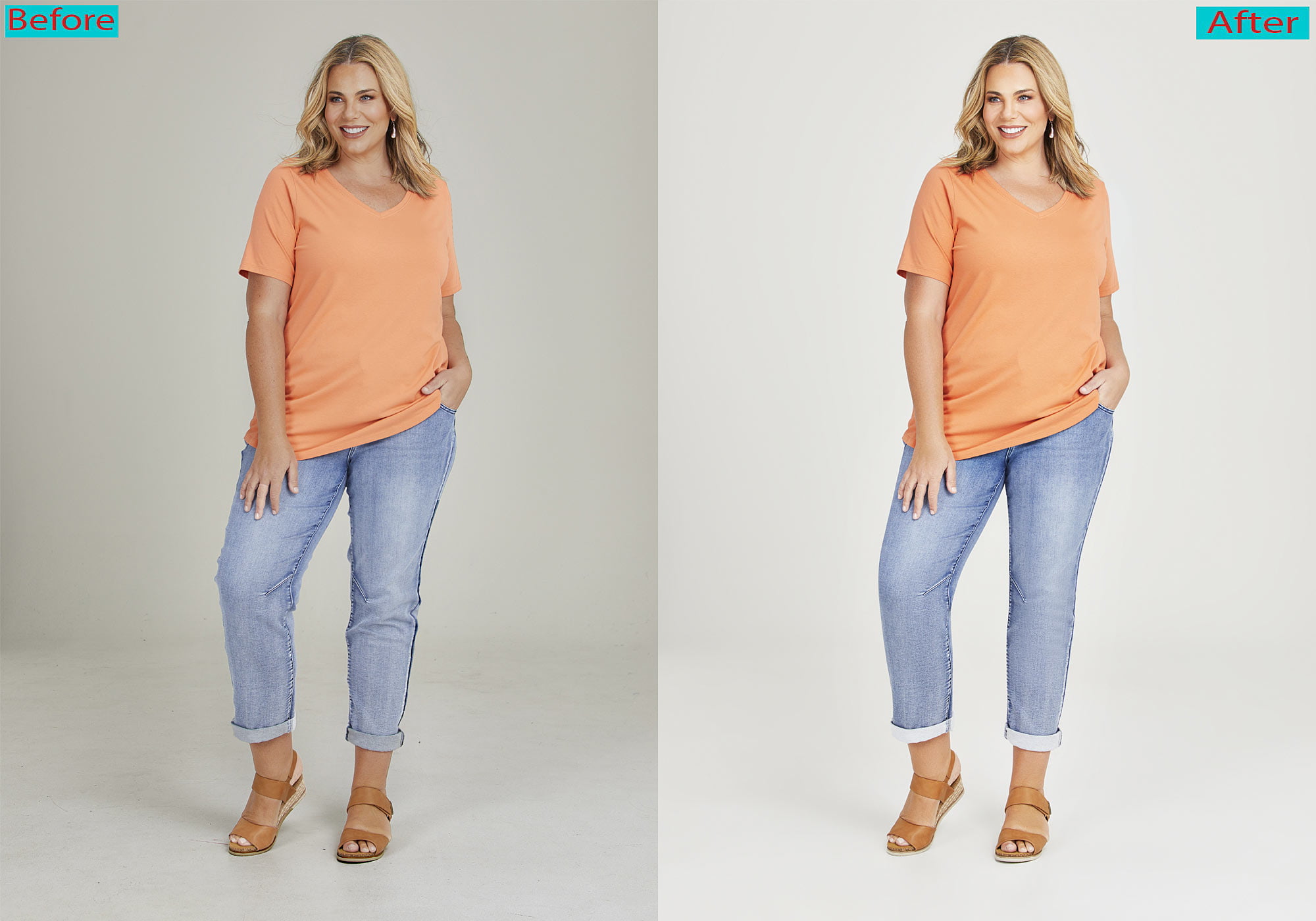 High-Quality Photo Editing Services | Photo Editing Field