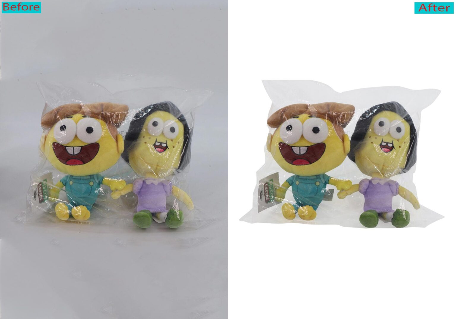 Professional Image Masking Services | Starts at $0.99 Only/