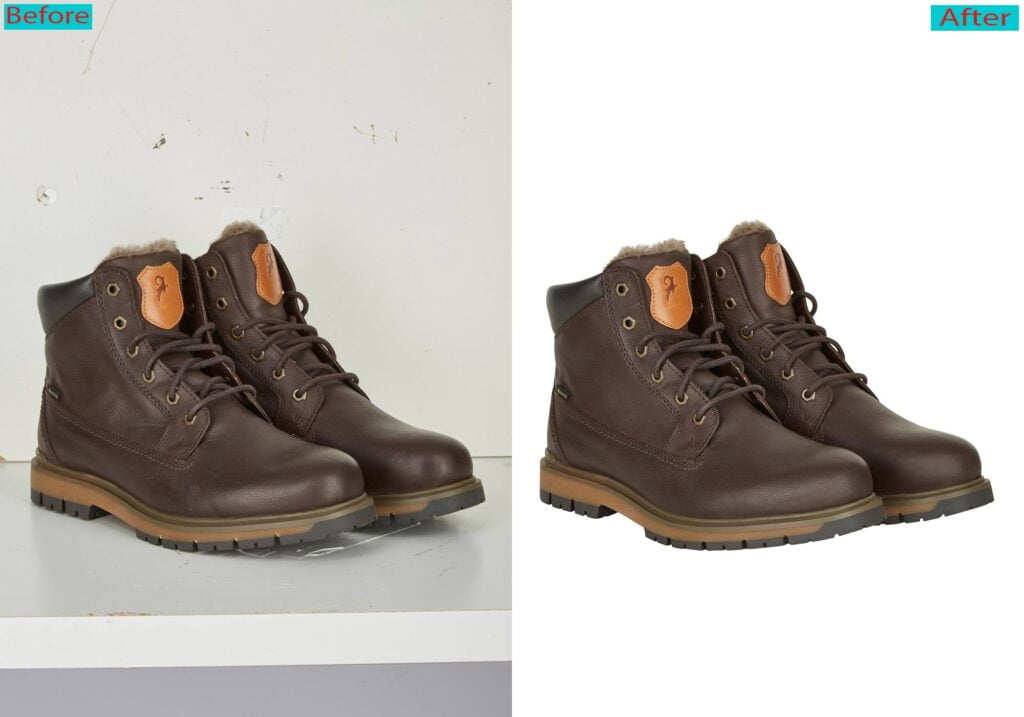 High Quality & Flawless Photo Retouching Services at $2.99